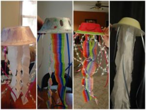 Invertebrate Study Links And A Jellyfish Craft - The Homeschool Scientist