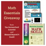 Math Essentials - The Homeschool Scientist