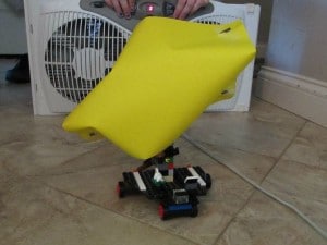 Build A Wind Car Engineering Challenge - The Homeschool Scientist