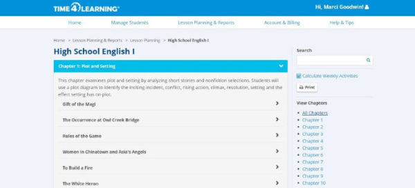 Using Online Homeschool Classes To Develop Independent Learners - The ...