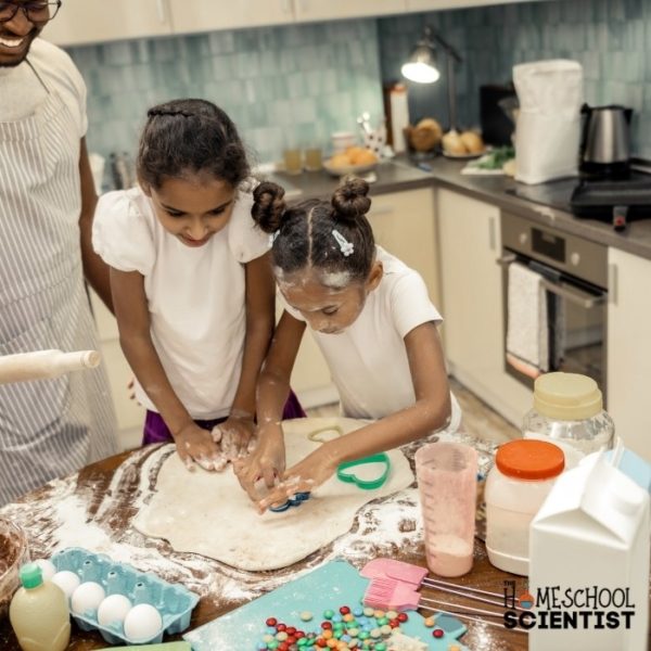 Culinary Science aka Kitchen Chemistry - 120+ Resources to Plan a ...