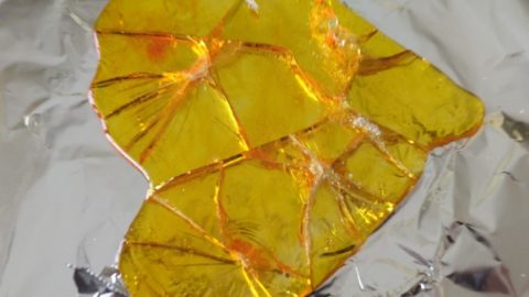 Stained Glass Candy Chemistry Activity - The Homeschool Scientist