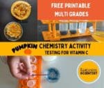 110 Awesome Chemistry Experiments For All Ages - The Homeschool Scientist