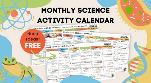 Home - The Homeschool Scientist