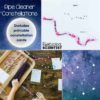 Pipe Cleaner Constellations - The Homeschool Scientist