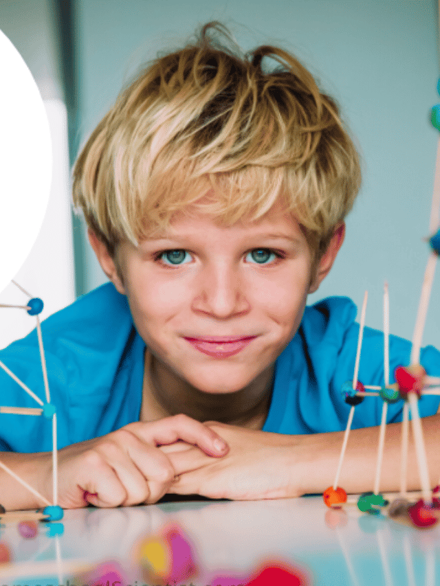 STEM Activities For Kids The Homeschool Scientist