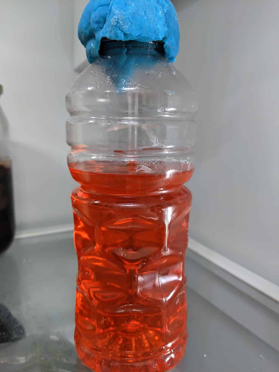 Make a Thermometer Weather Activity - The Homeschool Scientist