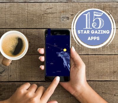 15 Space Apps To Help Inspire A Love Of Astronomy - The Homeschool ...