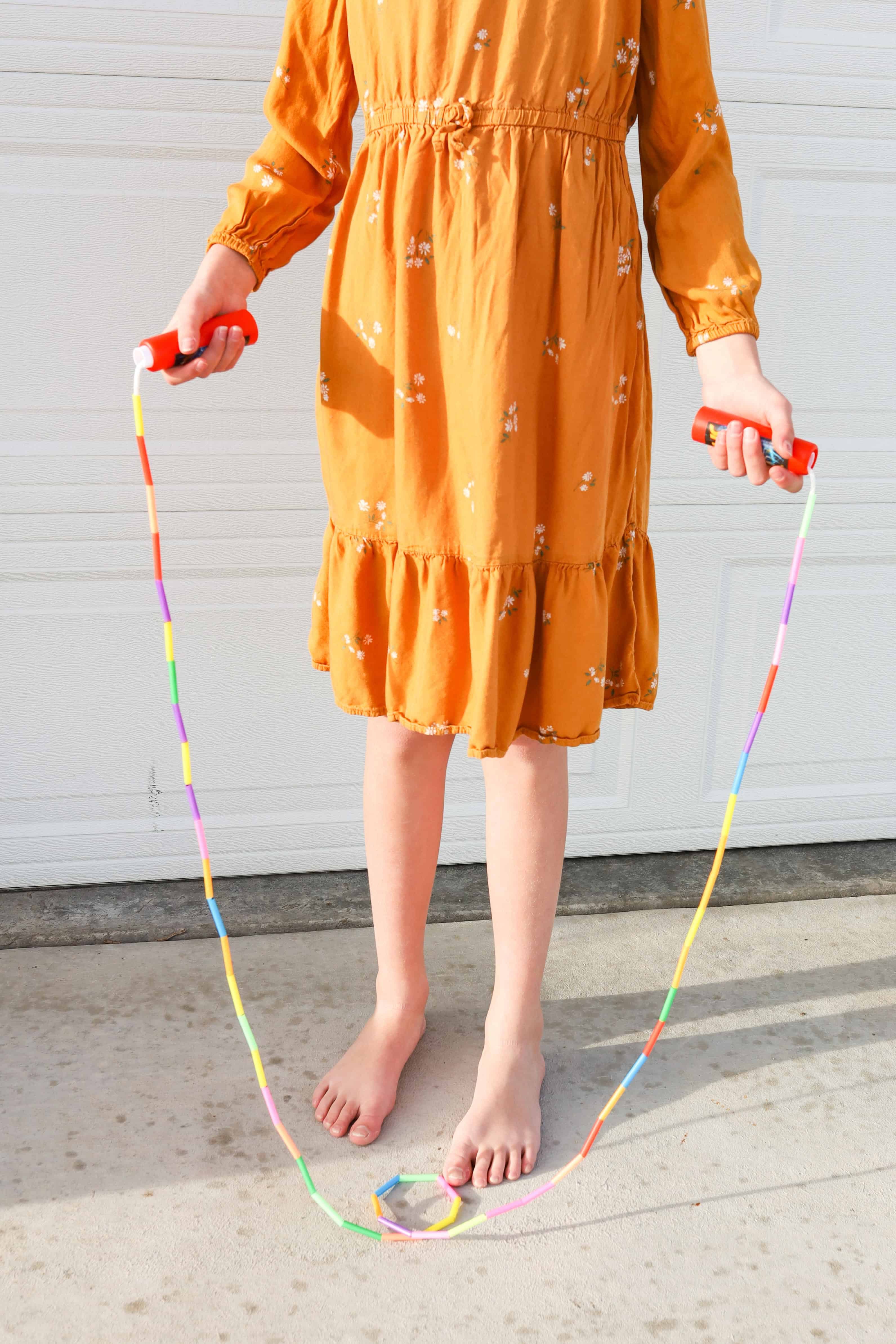 Make a Pi-Day Jump Rope with Printable Pi-Day Lesson - The Homeschool ...