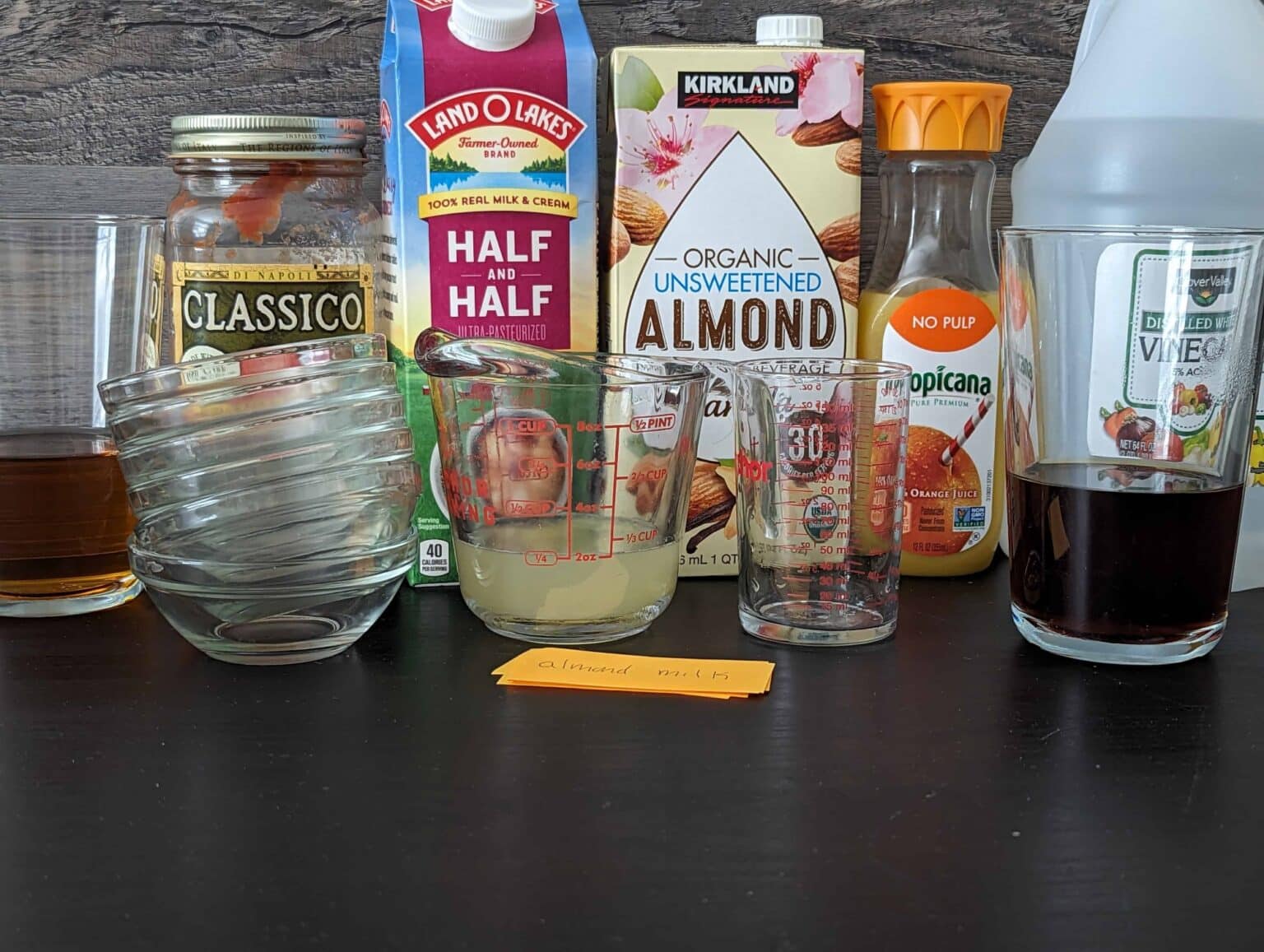 Candy Corn Experiment - 2 Age Levels - The Homeschool Scientist