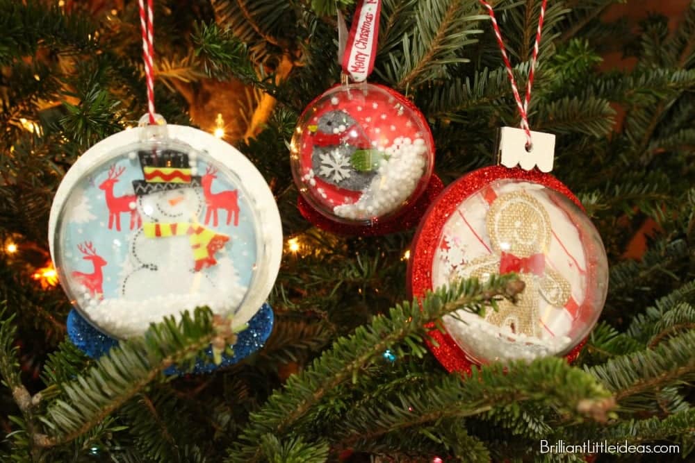 Geoboard Christmas Ornament Math Activity - The Homeschool Scientist