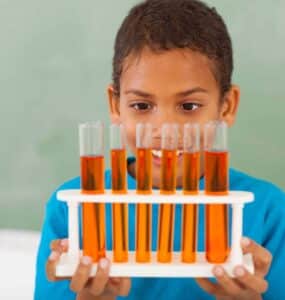 Home - The Homeschool Scientist