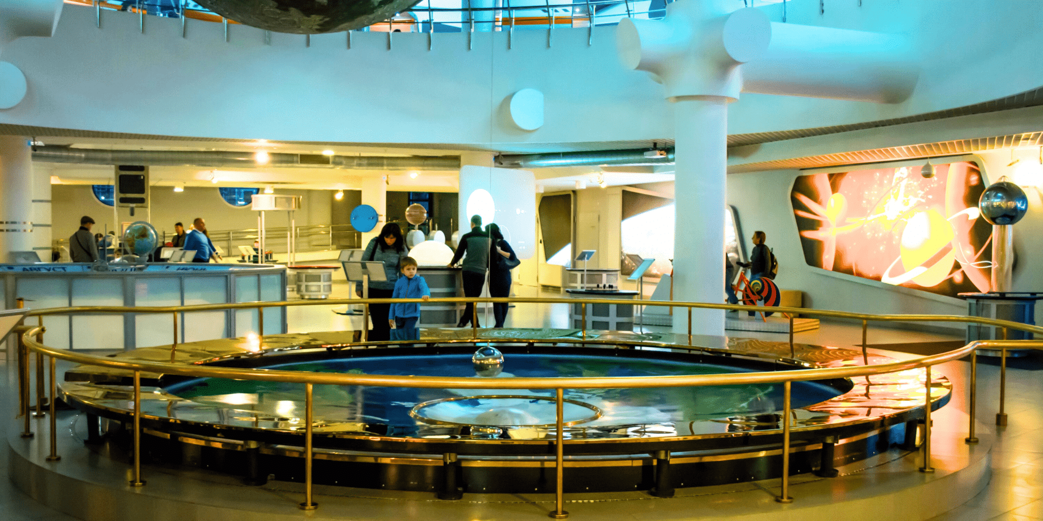 Make a Pendulum Science Activity - The Homeschool Scientist