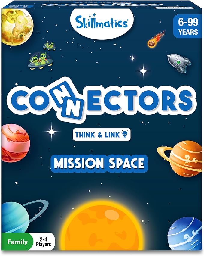 Outer Space STEM Activities - The Homeschool Scientist
