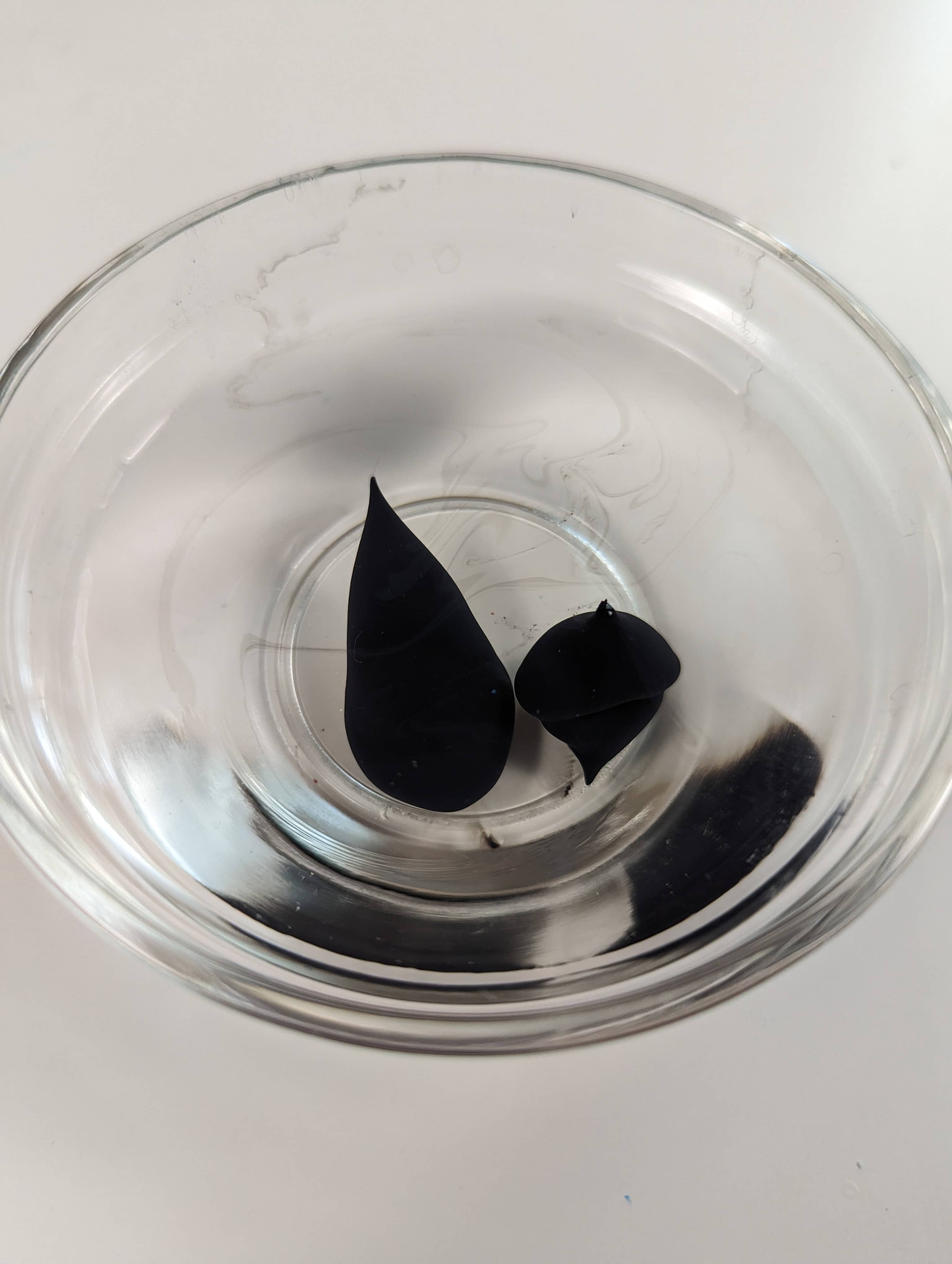 Making Fizzy Moon Rocks - The Homeschool Scientist