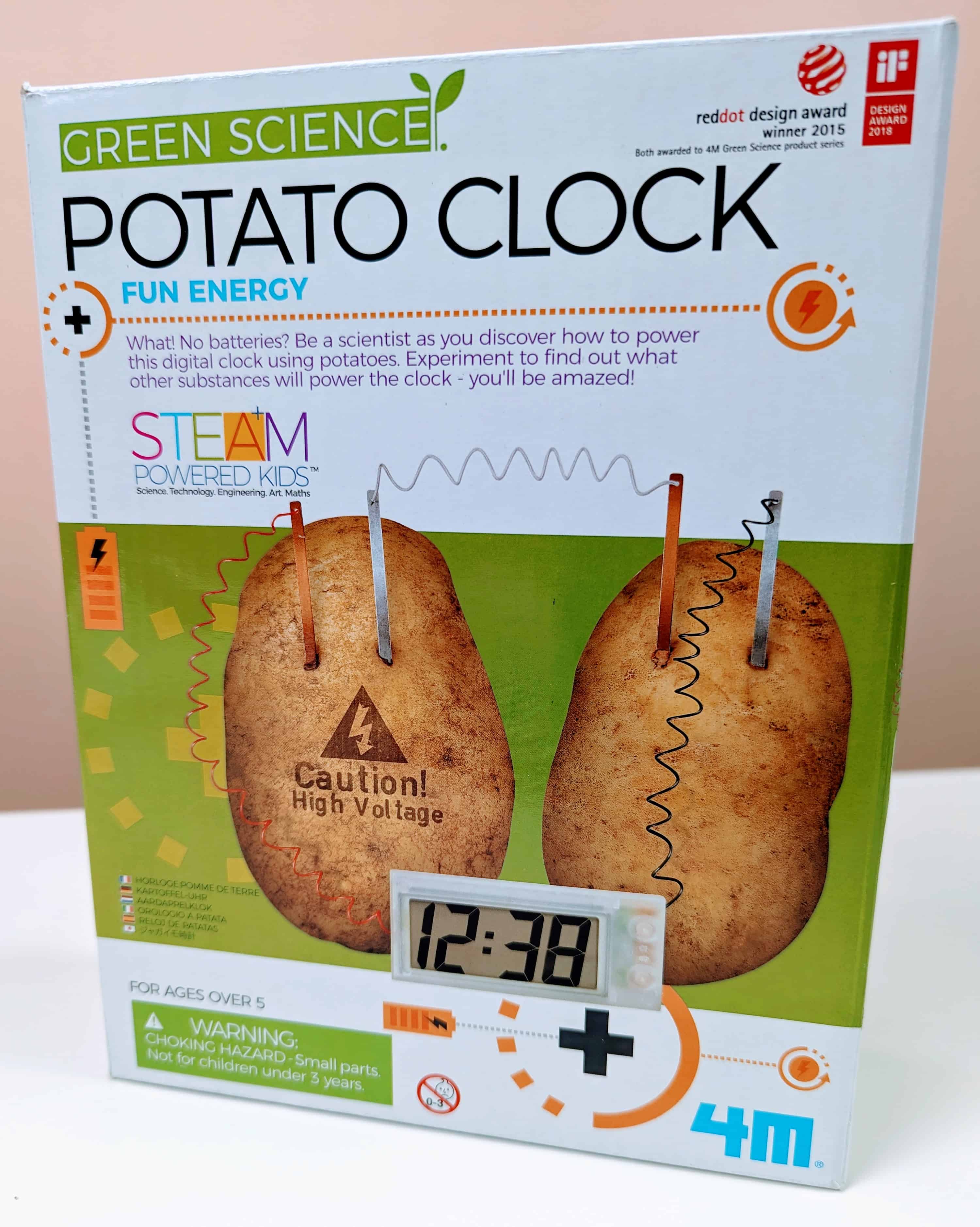 Easy Science Experiments with Oranges - The Homeschool Scientist