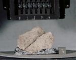 Making Fizzy Moon Rocks - The Homeschool Scientist