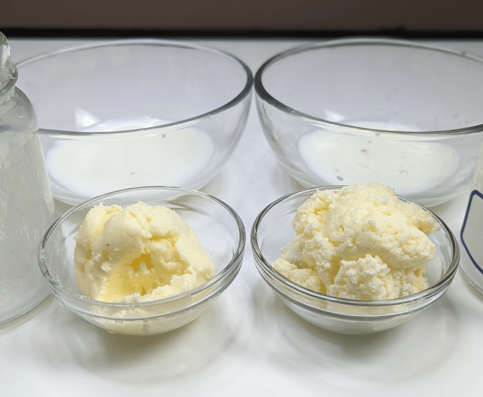 Making Butter in a Jar Science Experiment with Worksheets - The ...