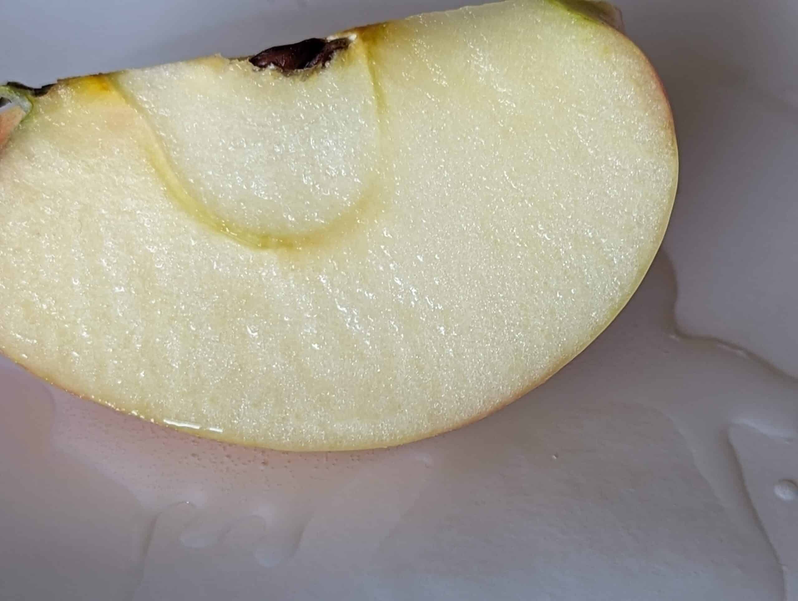 Vitamin C And Apple Experiment - The Homeschool Scientist