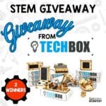 Gumdrop Structures Engineering Challenge - The Homeschool Scientist