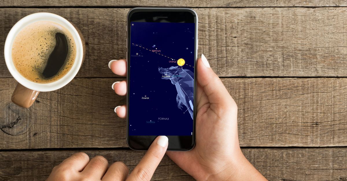 15 Space Apps To Help Inspire A Love Of Astronomy - The Homeschool ...