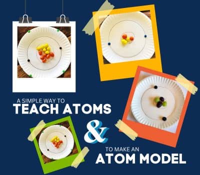 Experiments - The Homeschool Scientist