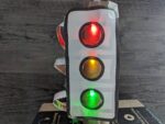 Build a Working Traffic Light STEM Activity - The Homeschool Scientist