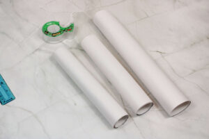 How to Make an Arm Model - The Homeschool Scientist