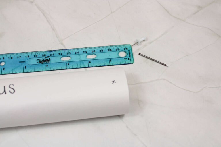 How to Make an Arm Model - The Homeschool Scientist