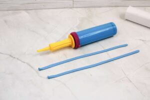 How to Make an Arm Model - The Homeschool Scientist