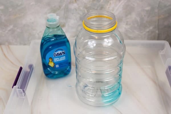 Elephant Toothpaste Recipe and Experiment with Worksheets - The ...