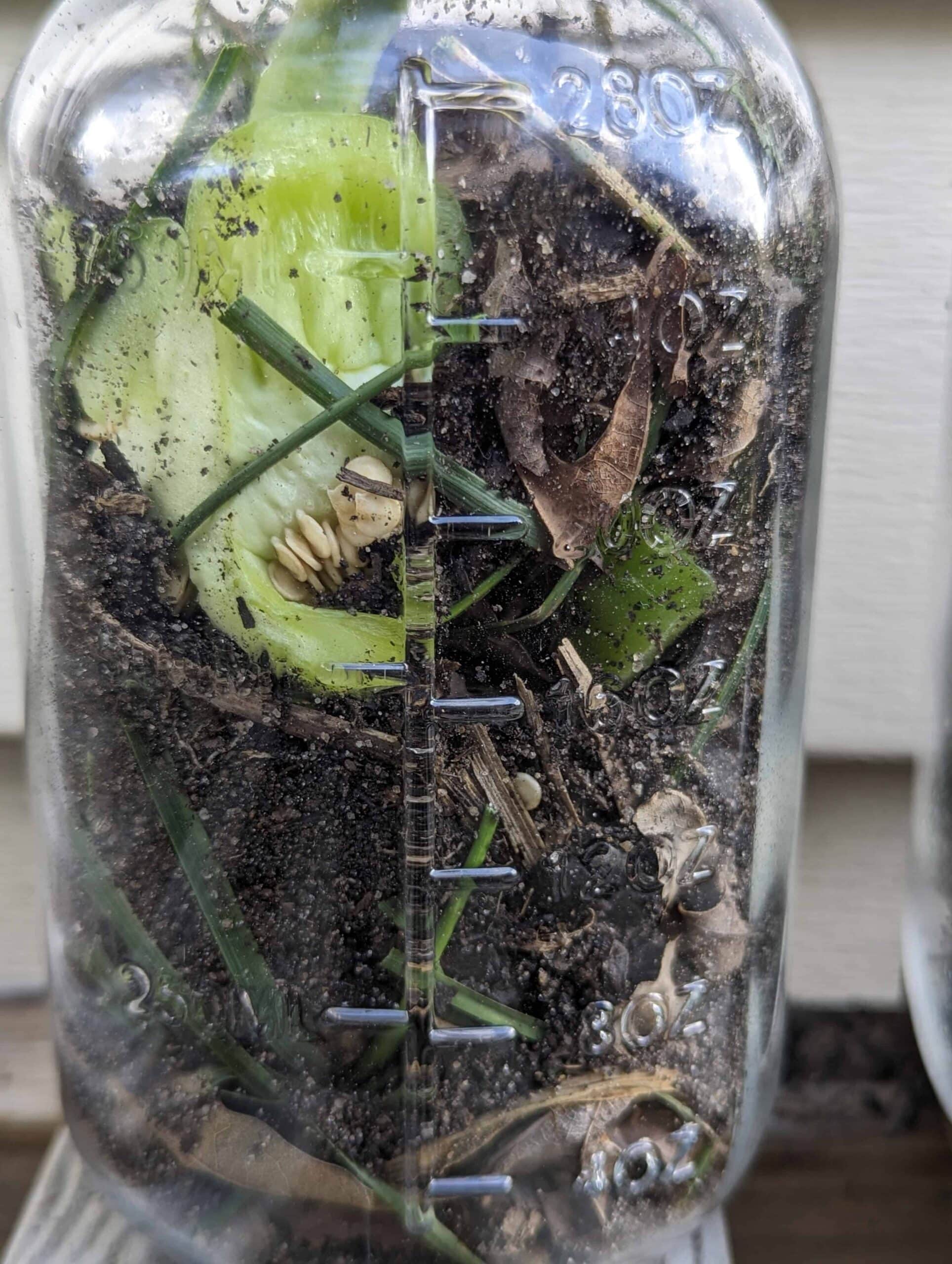 Earth Day Activity- Composting Experiment and Activity for Kids - The ...