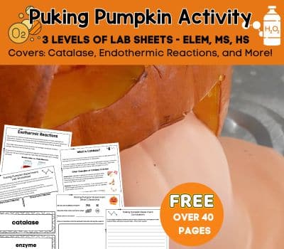 Chemistry - The Homeschool Scientist