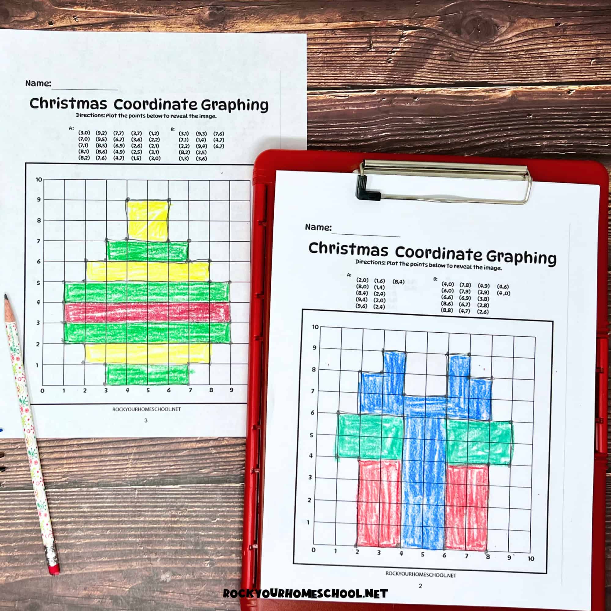 20 Favorite Christmas STEM Activities - The Homeschool Scientist