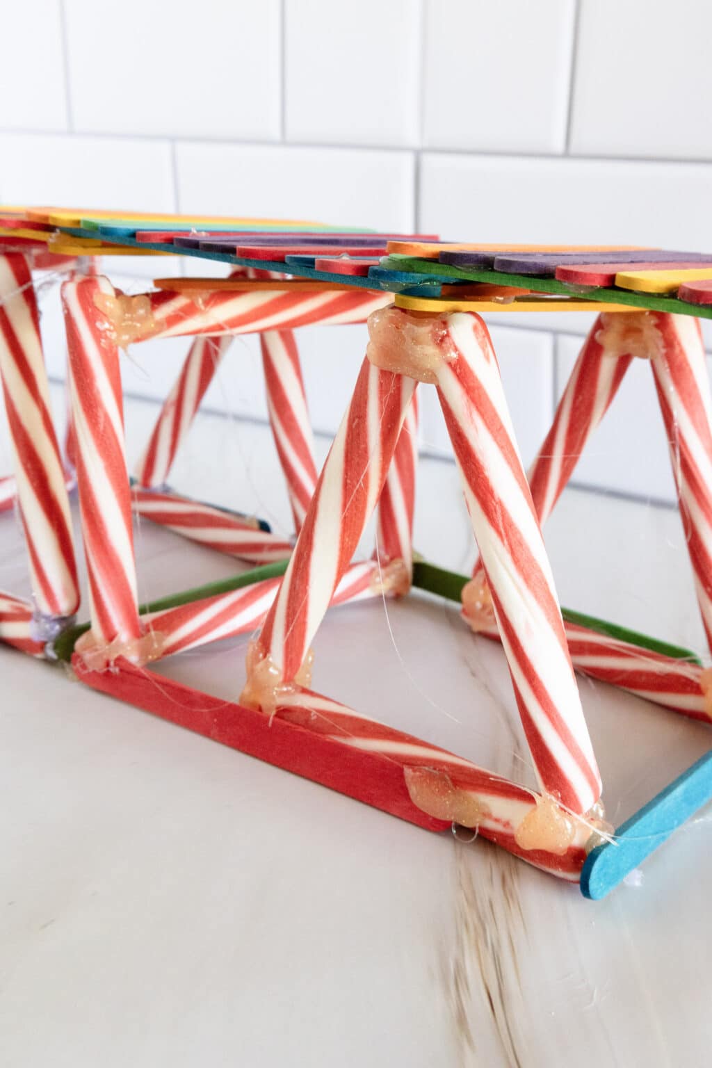Winter STEM Challenges and Holiday STEM Challenges for Kids - The ...