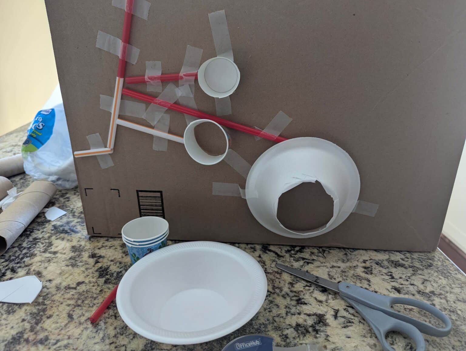 Groundhog Day Science Activities and Printable - The Homeschool Scientist
