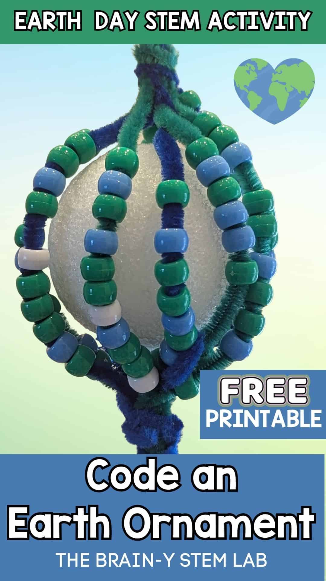 Best Earth Day Coding Unplugged Activities - The Homeschool Scientist